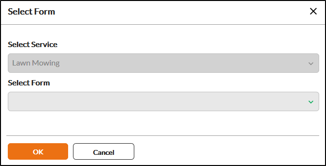 V3 Review Visit Overlay - Fill Out Form