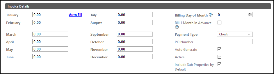 Contracts Overlay
