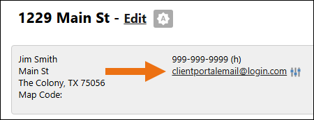 Client Portal Login and Troubleshooting