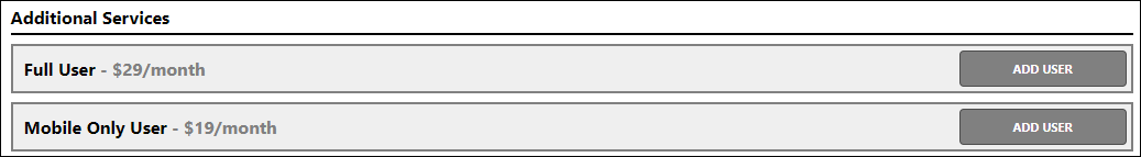 Set Up a Service Autopilot User